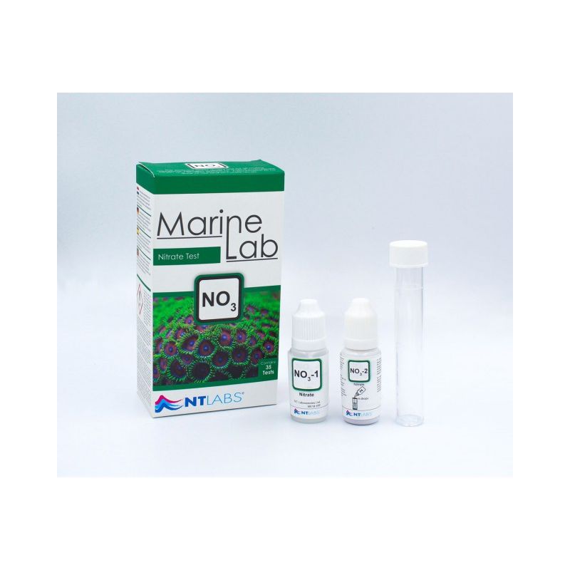 NT Labs Marine Lab Nitrate Test