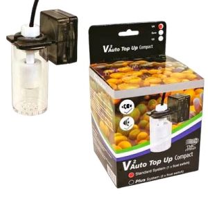 Aquarium auto top up, top off systems | Kraken Corals