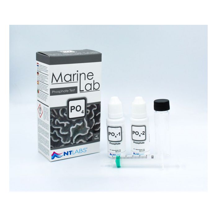 NT Labs Marine Lab Phosphate Test