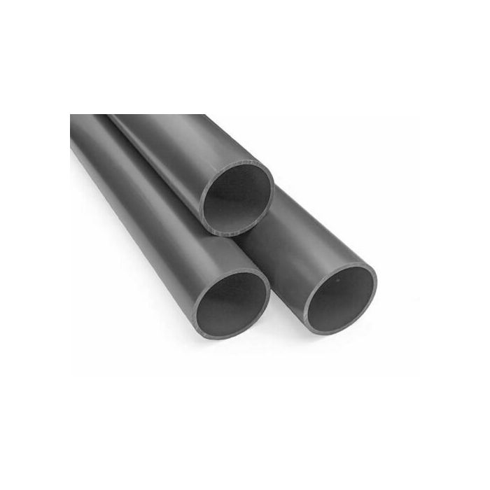 50mm PVC Pipe - 1.3m