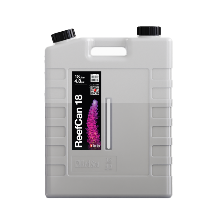 Red Sea ReefCan 18 Top Off Reservoir at Kraken Corals