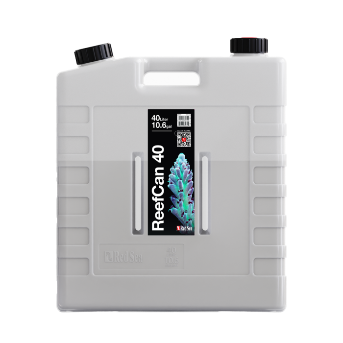 Red Sea ReefCan 40 Top Off Reservoir at Kraken Corals