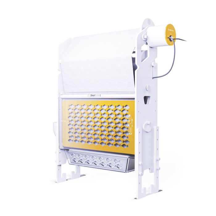 Reef Factory Smart Roller L at Kraken Corals