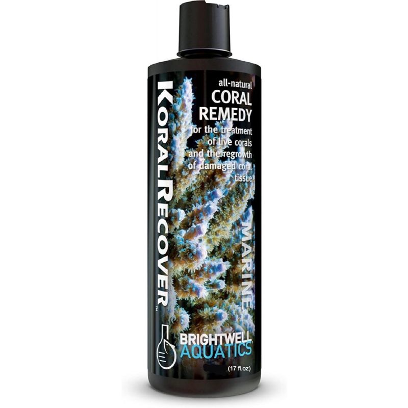 Brightwell Aquatics Koral Recover 250ml - All-natural coral remedy