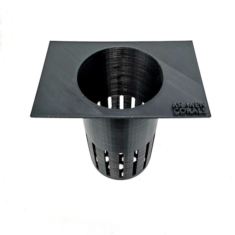 Kraken Corals Waterbox Filter Cup | Kraken Corals