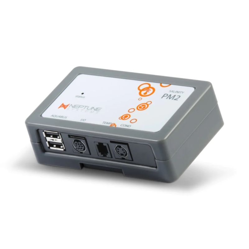Neptune Systems PM2 Salinity Module | Kraken Corals
