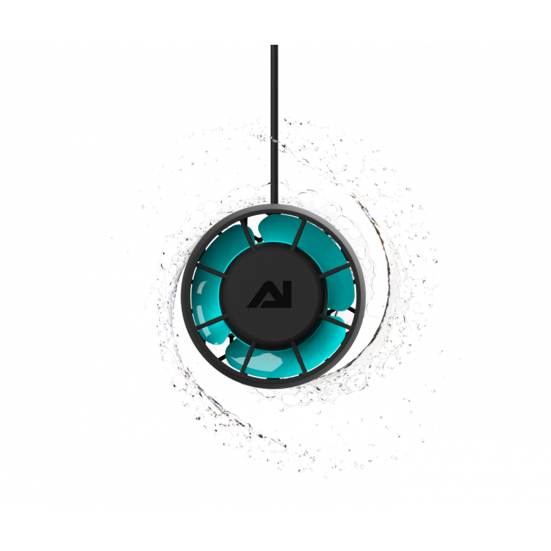 AI Nero 7 Powerhead at Kraken Corals