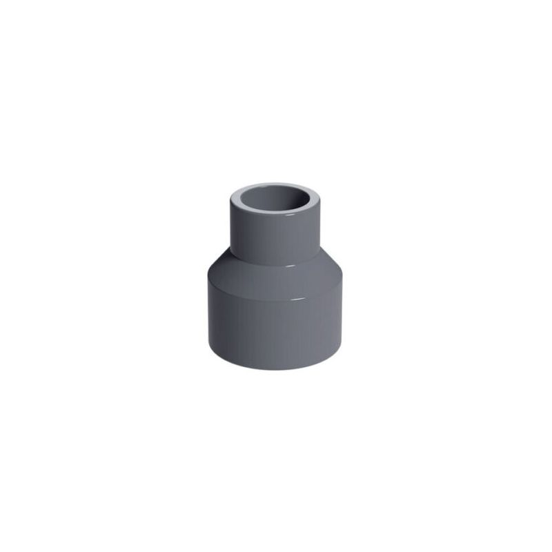 25mm to 20mm PVC Reducing Connector