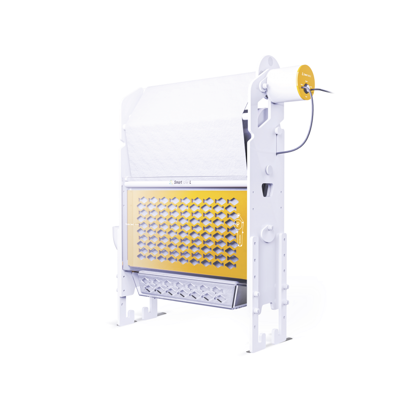 Reef Factory Smart Roller L at Kraken Corals